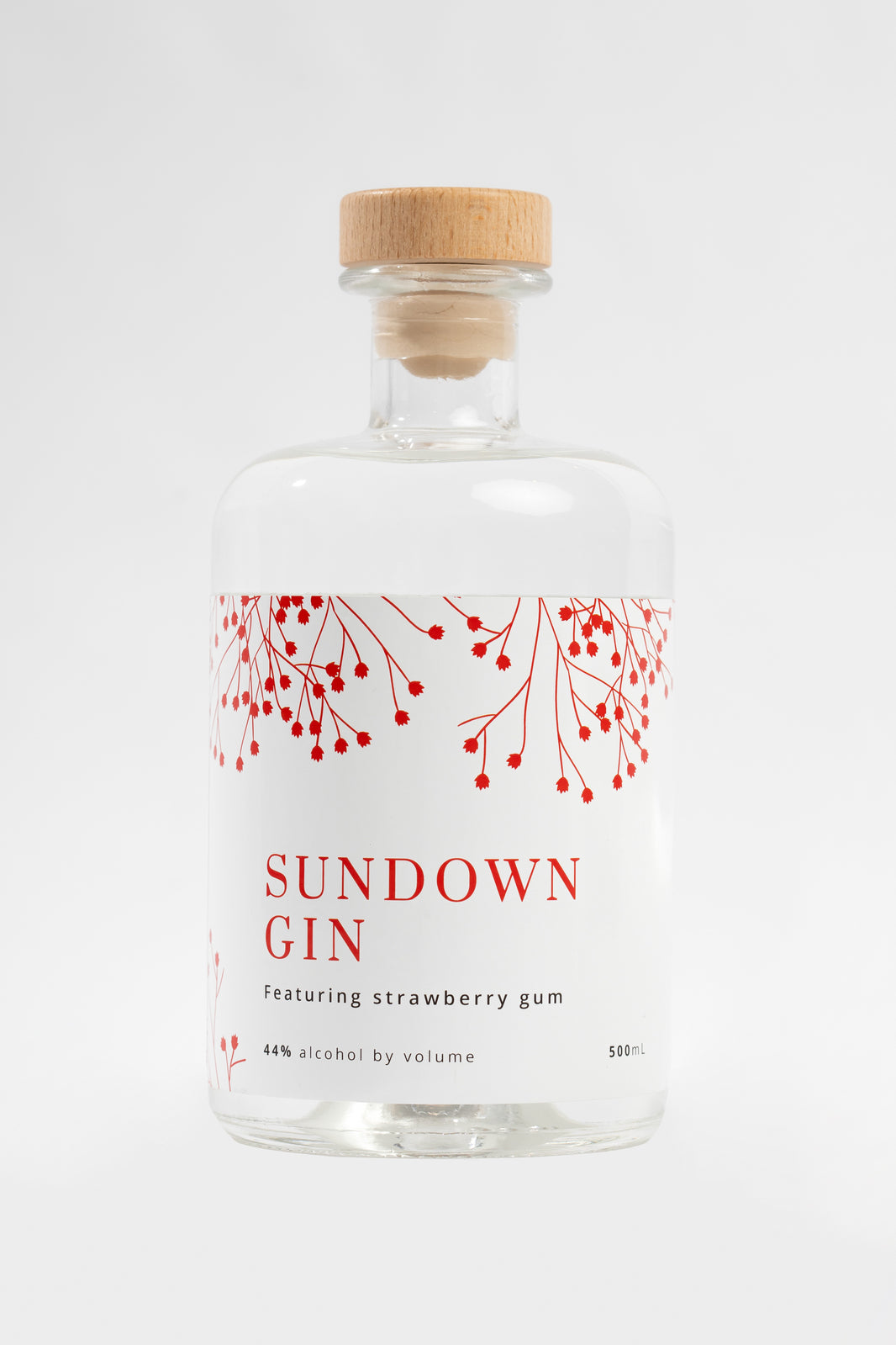 Sundown Gin (500 ml) – The Gin Boutique